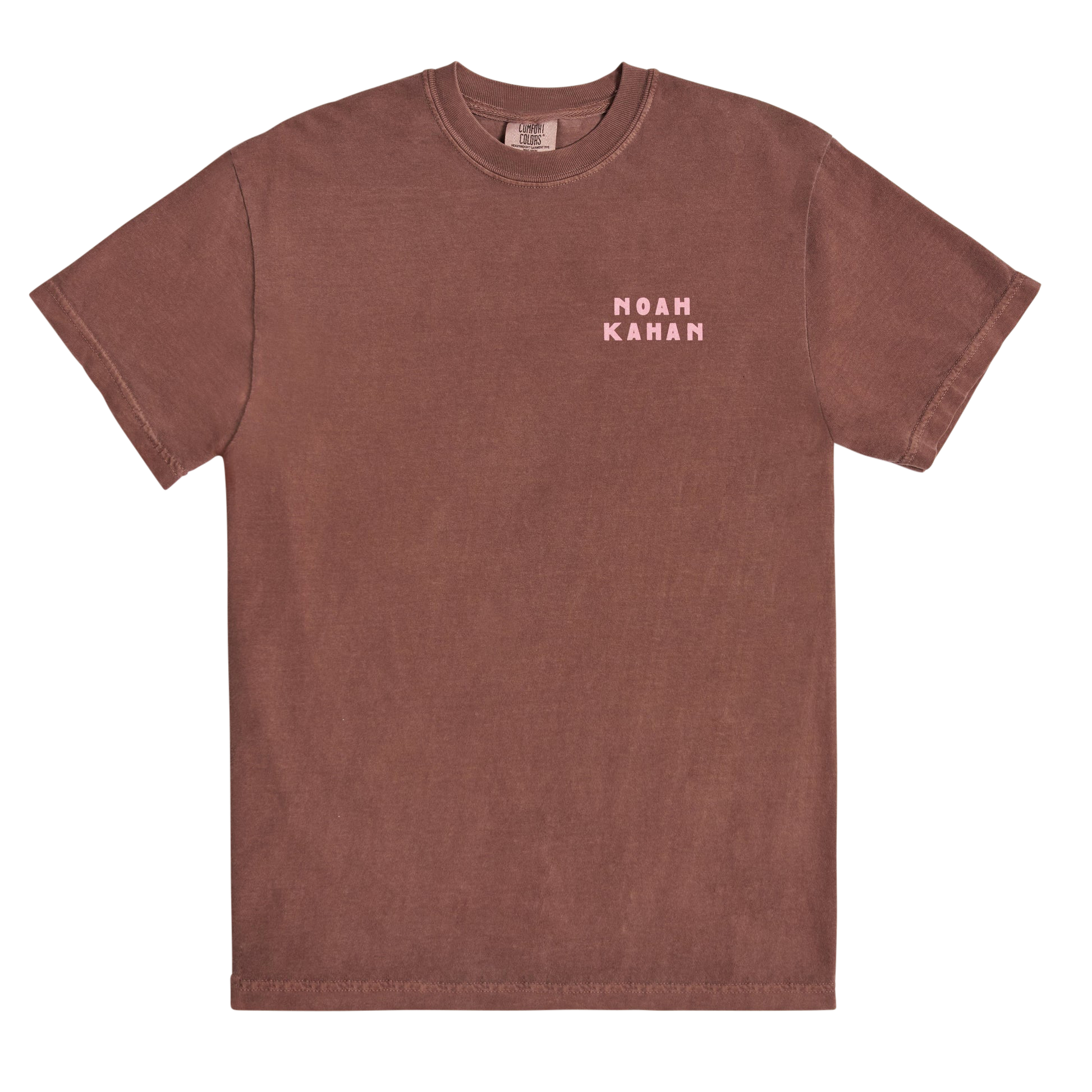 Northern Attitude Tee - Noah Kahan Official Website