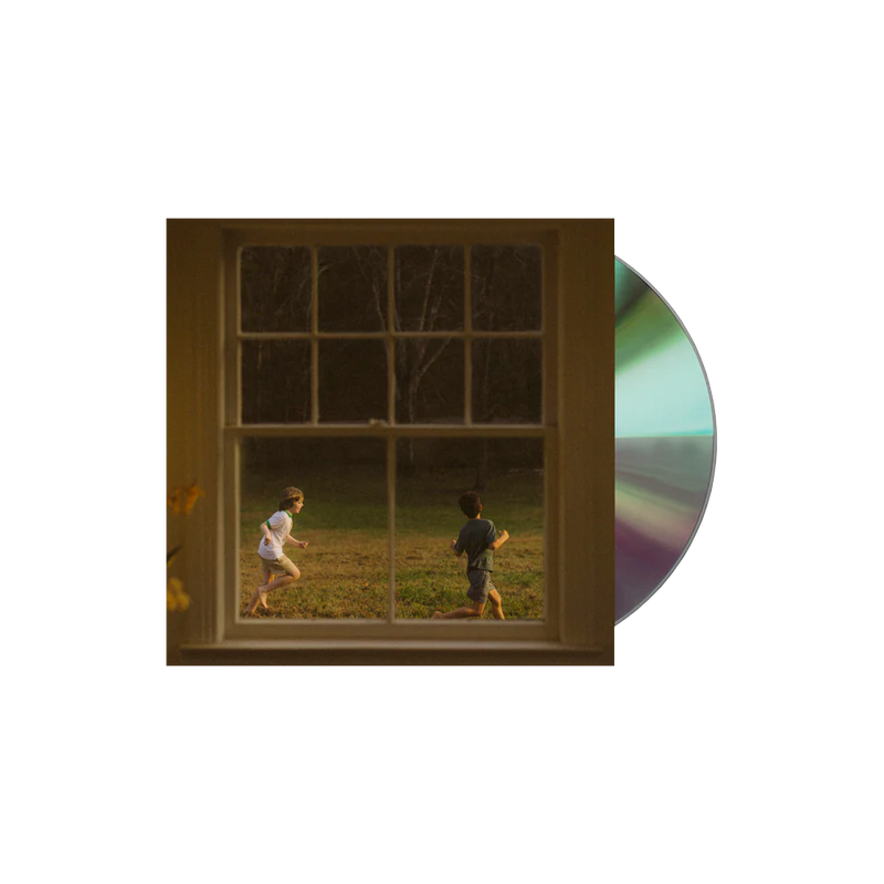The Great Divide Standard CD - Noah Kahan Official Website