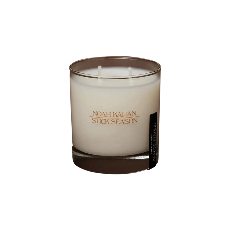 Stick Season Candle (8oz) - Noah Kahan Official Website
